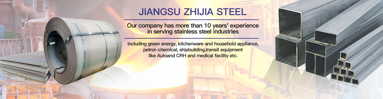 Quality Stainless Steel Coil & Stainless Steel Sheet Plate factory from China