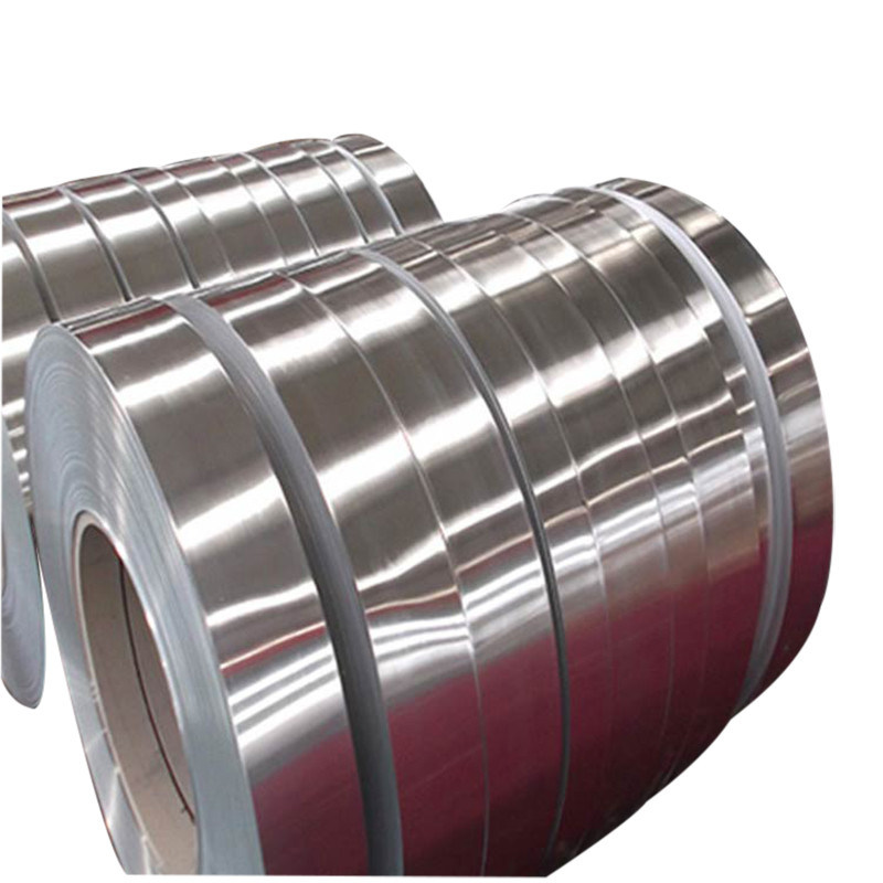 Brushed Stainless Steel Trim Strips Brushed Stainless Steel Cover